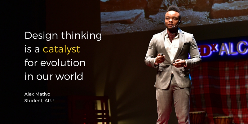 8 Most Memorable Quotes from TEDxALC 2016 - African Leadership University