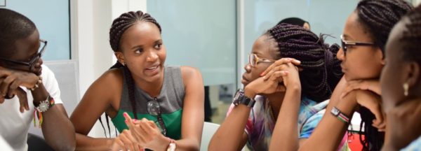 Go Back to School — or Go Obsolete - African Leadership University