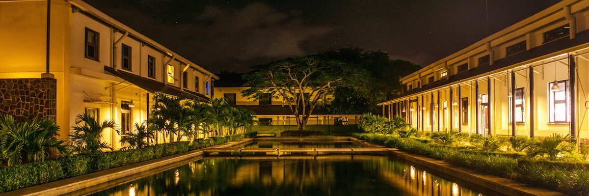 Launch of ALU's Global Visiting Faculty Programme - African Leadership ...