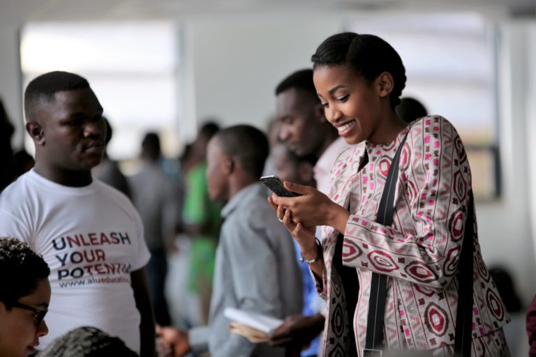 ALU Launches Second Campus in Rwanda - African Leadership University