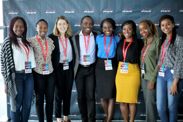 ALU Launches Second Campus in Rwanda - African Leadership University