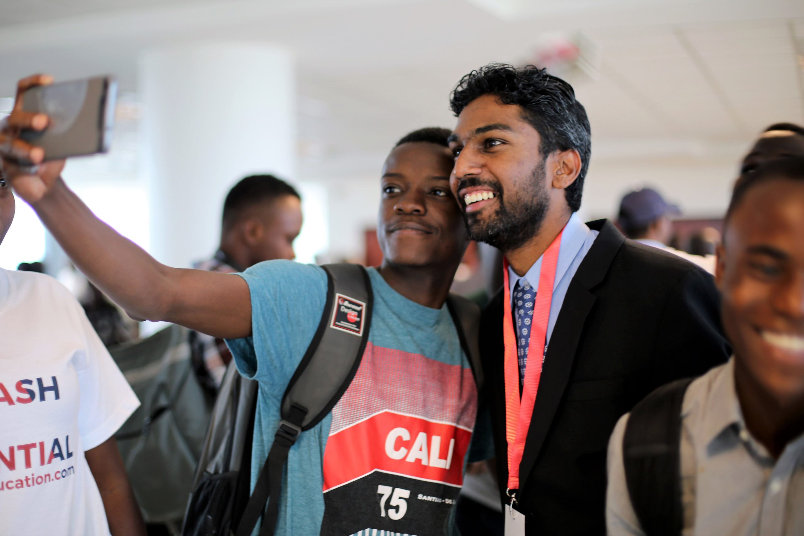 ALU Launches Second Campus in Rwanda - African Leadership University