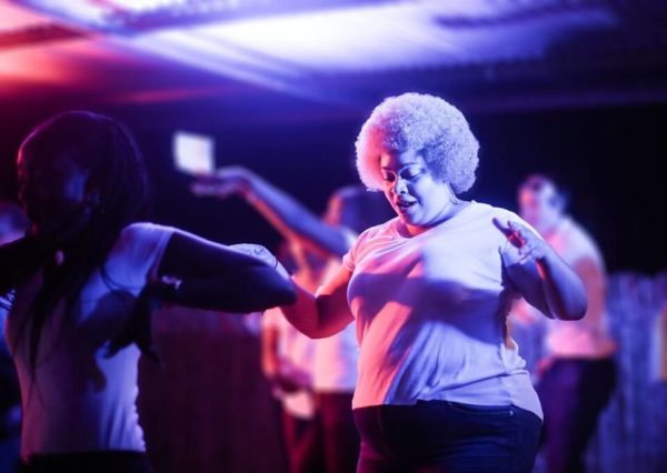 The ALU Rwanda Awards Gala - African Leadership University