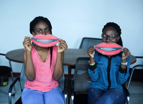 Mandela Day 2019 - African Leadership University