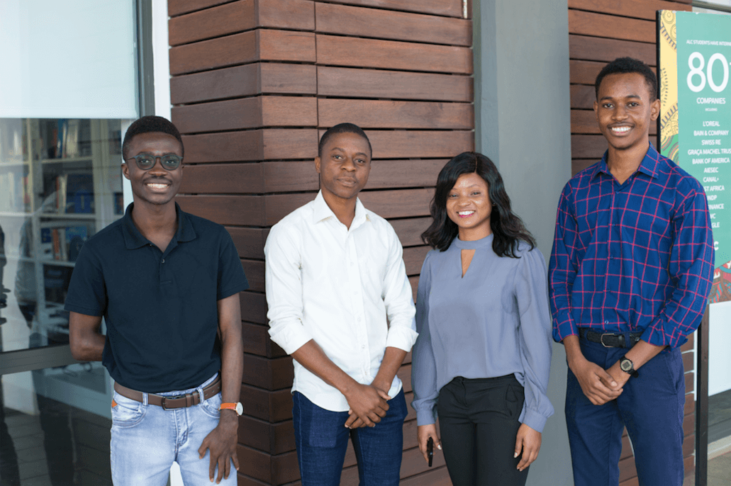 #ALUSummerStories: Our Students’ Summer Term Global Achievements ...