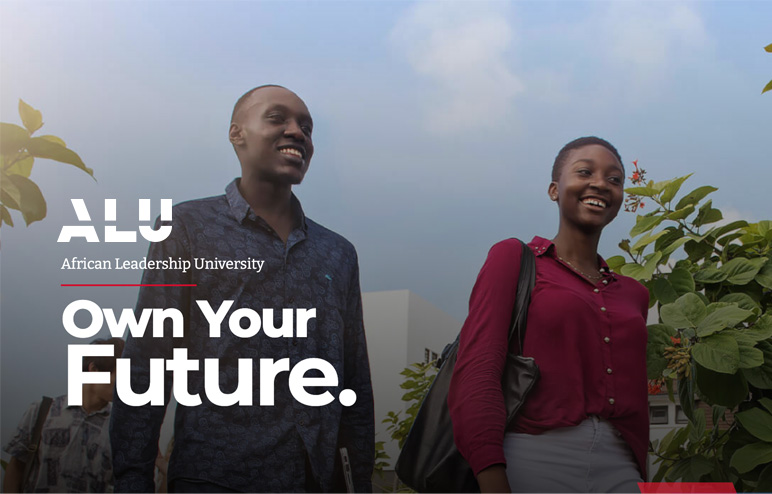 African Leadership University (ALU) | Bachelor's degree Program
