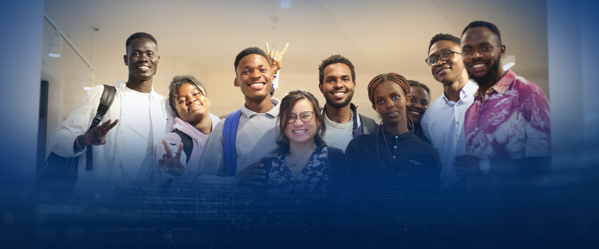 Events Calendar - African Leadership University