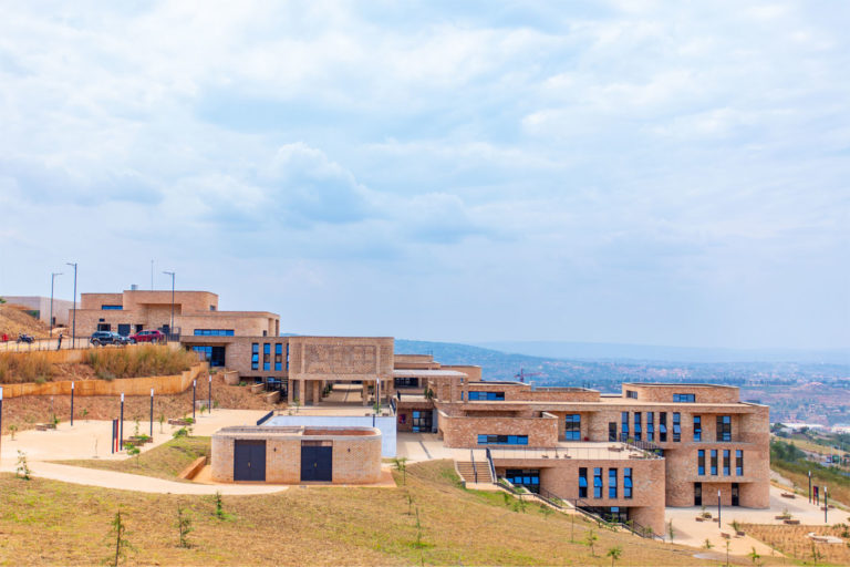 Study at ALU | Transform Your Future with Pan-African Education