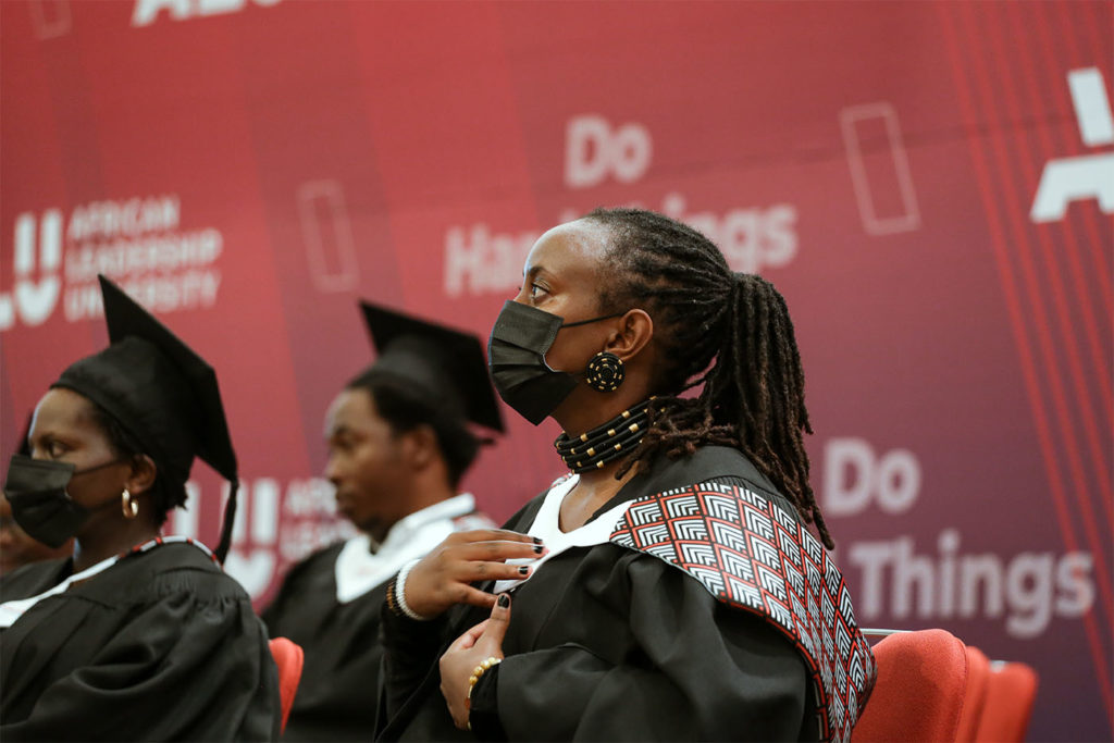 Study at ALU | Transform Your Future with Pan-African Education