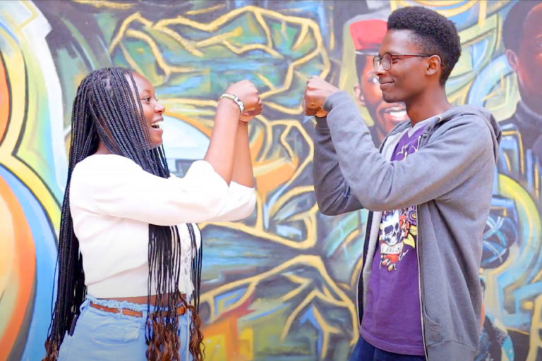 Study at ALU | Transform Your Future with Pan-African Education