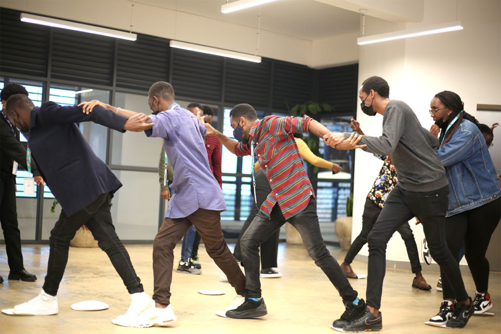 Study at ALU | Transform Your Future with Pan-African Education