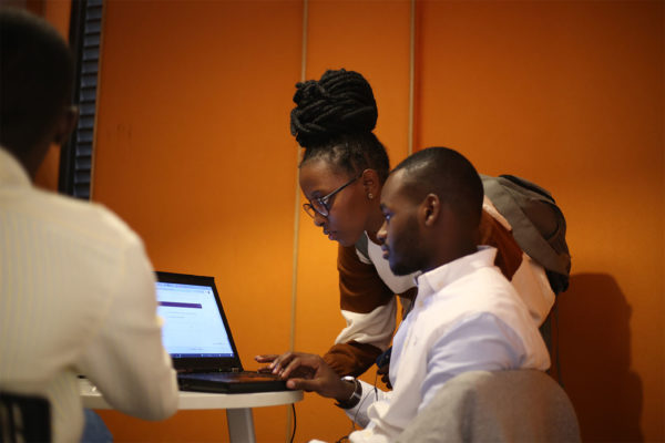 Study at ALU | Transform Your Future with Pan-African Education