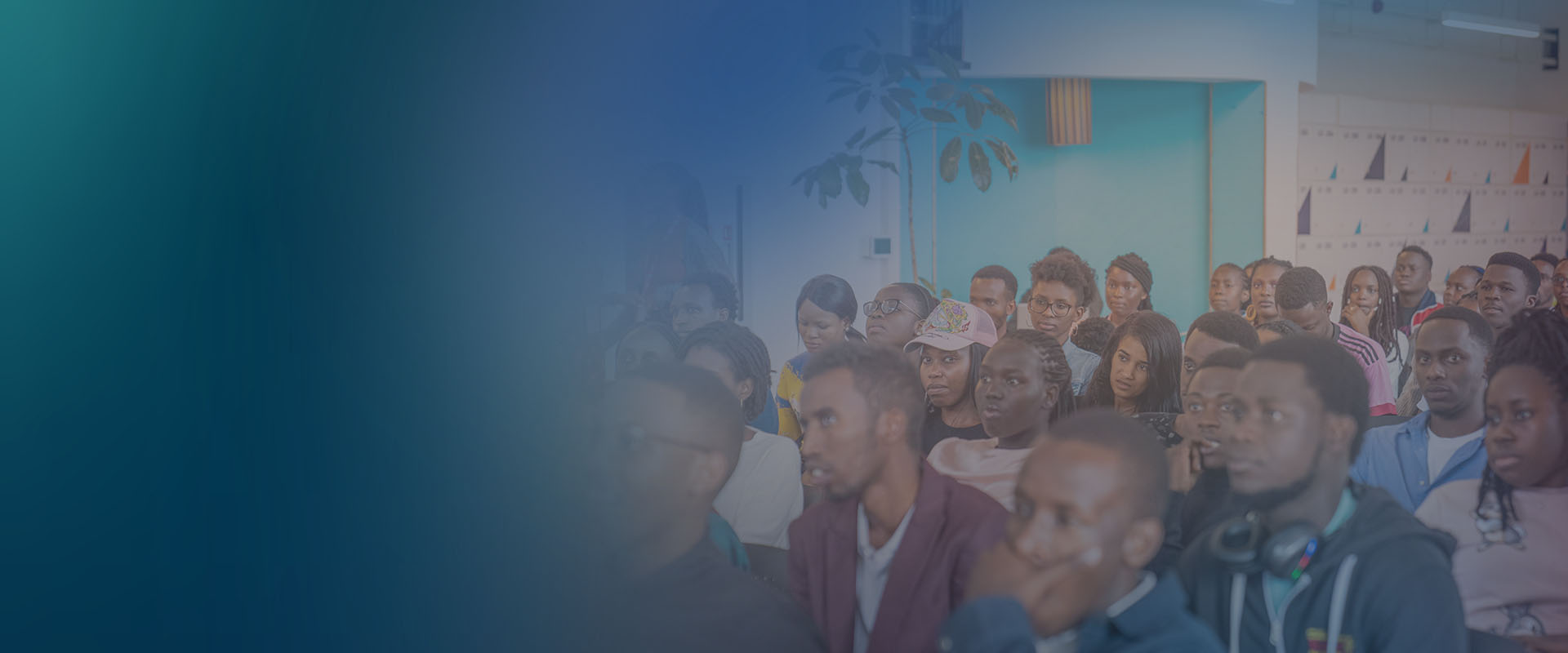 ALU | Own your Future - ALU