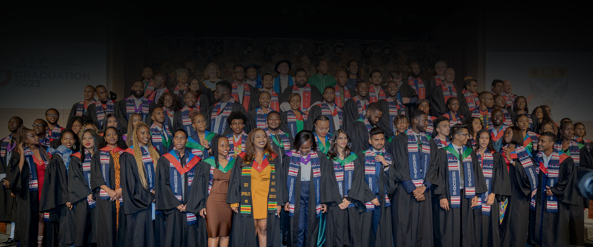 ALU | Own your Future - ALU