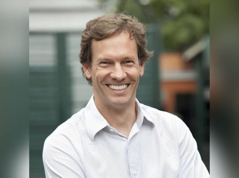 Visiting Faculty -Patrick Sigrist - African Leadership University