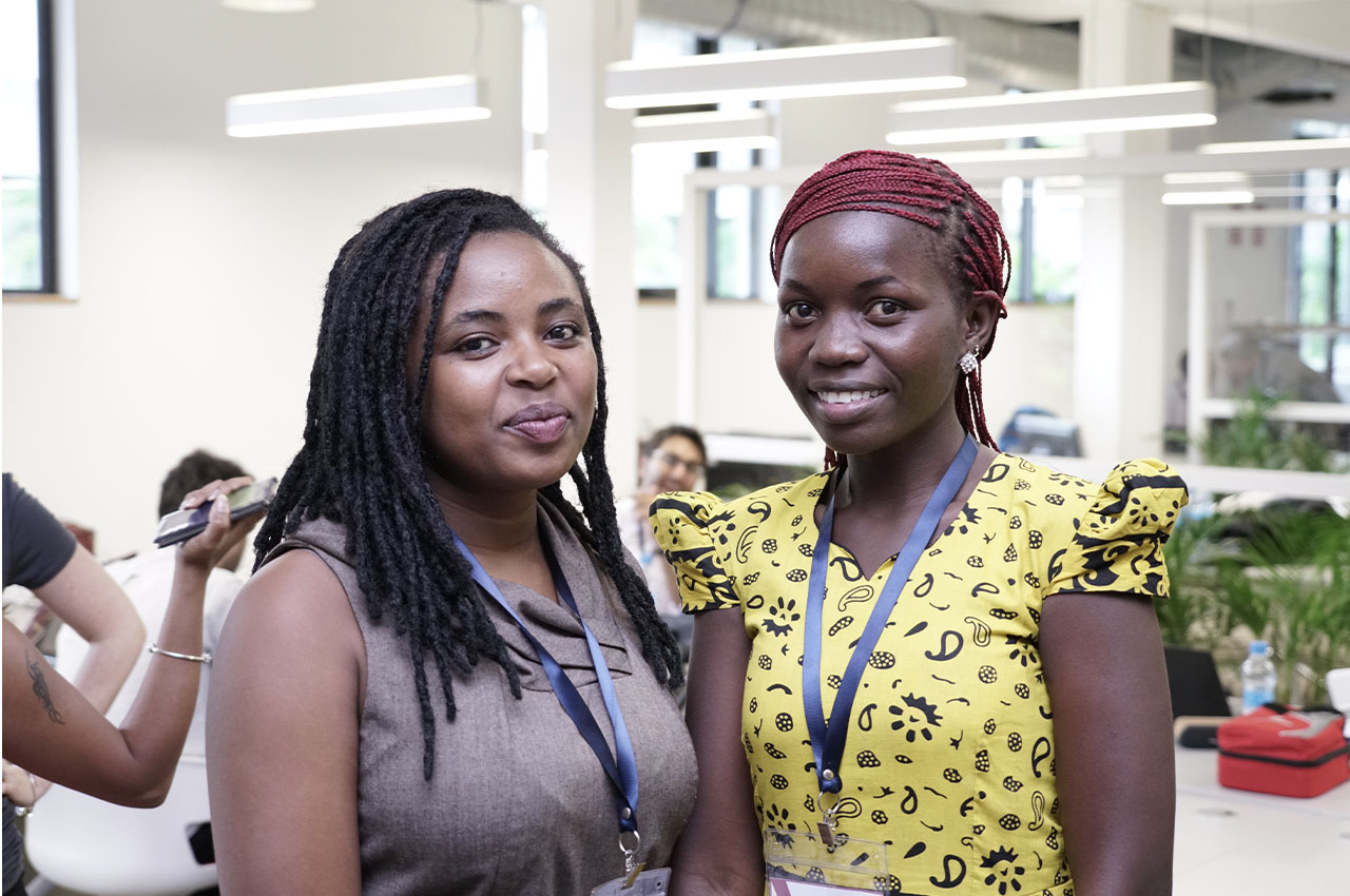 RIE-Developing Africa's Next Generation of Leader - ALU