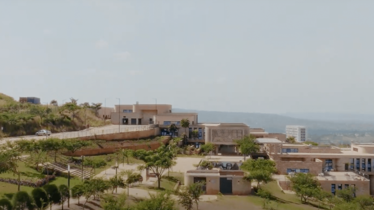 Study at ALU | Transform Your Future with Pan-African Education