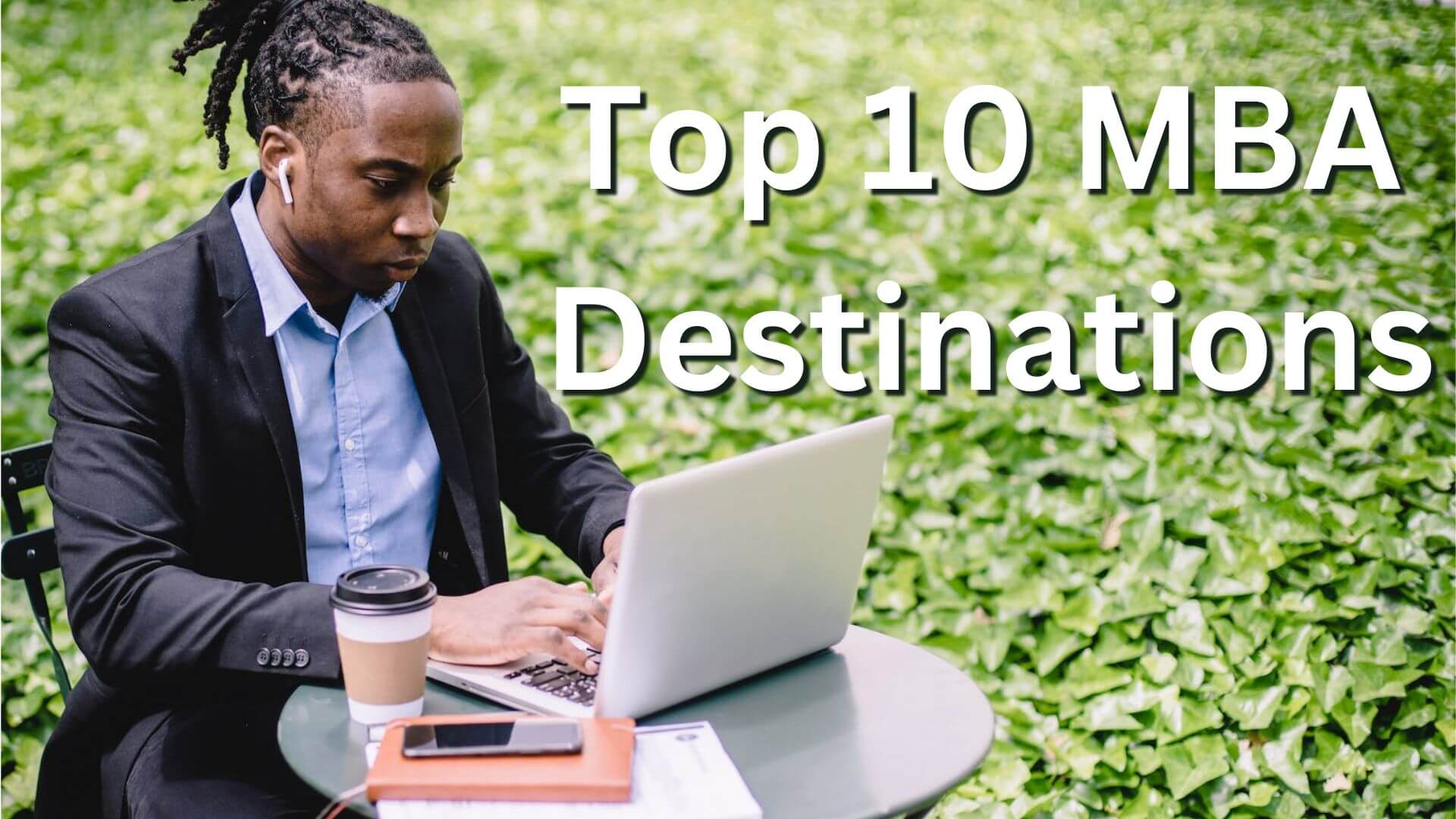 Top 10 Countries To Consider For MBA