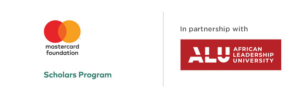 Mastercard Foundation Scholars Program at ALU