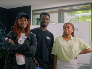 Global Leadership Programme - African Leadership University