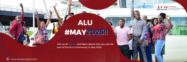 African Leadership University (ALU) | Bachelor's degree Program