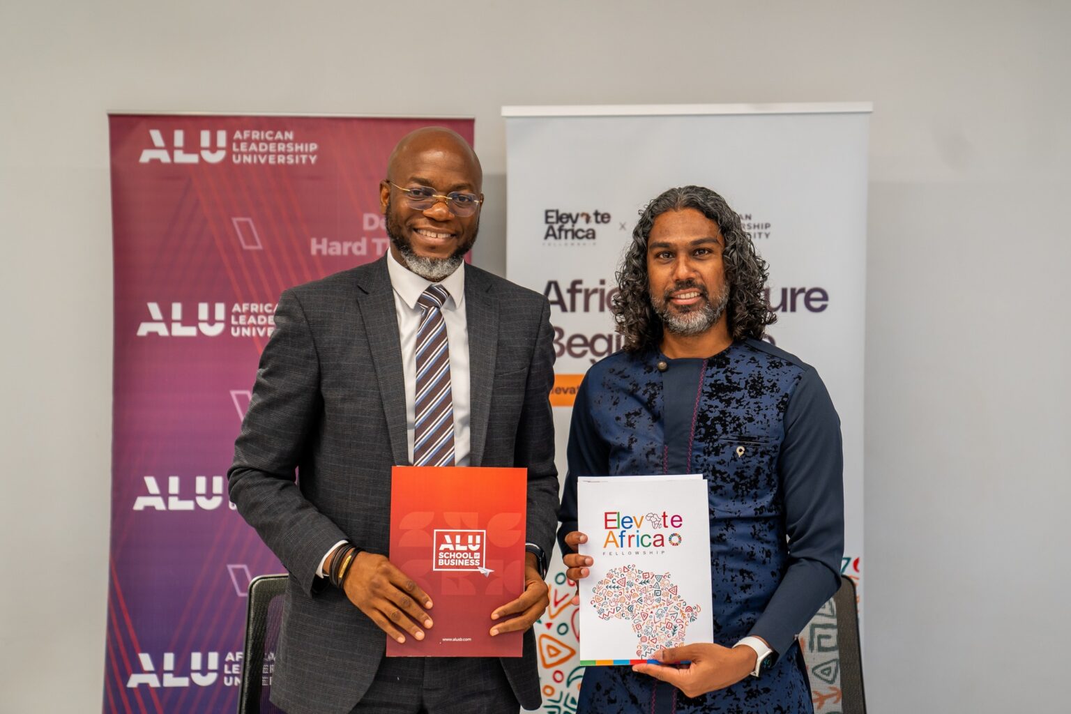 African Leadership University (ALU) | Bachelor's degree Program