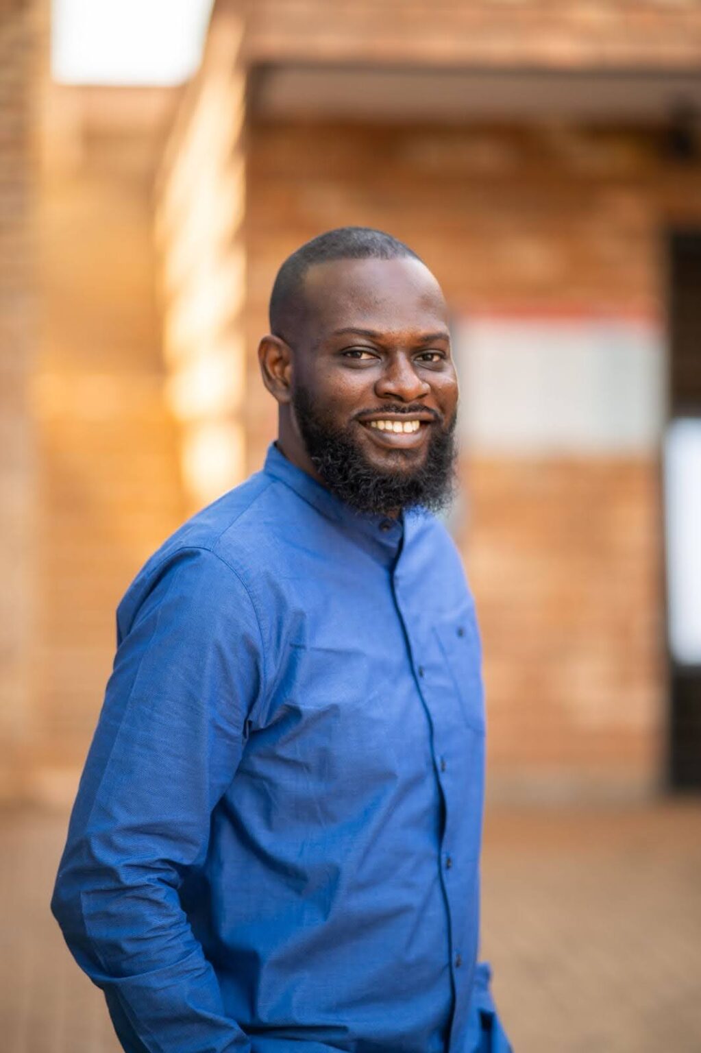 Faculty - African Leadership University