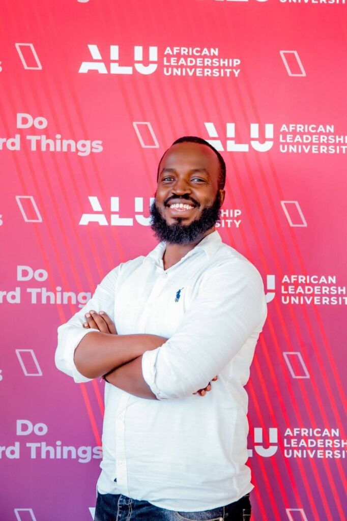 Faculty - African Leadership University