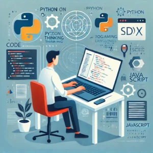 Abilities Needed to Be a Computer Programmer: Essential Skills