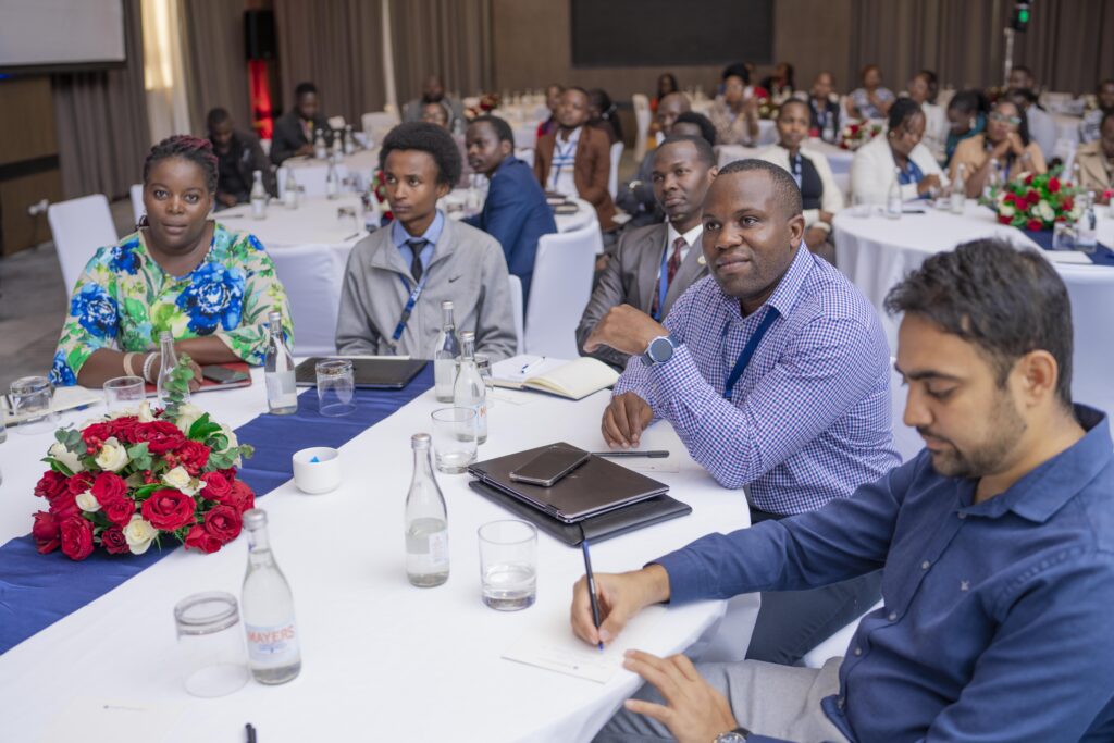 ReImagine Education (RIE) Nairobi 2025: visionary business and ...