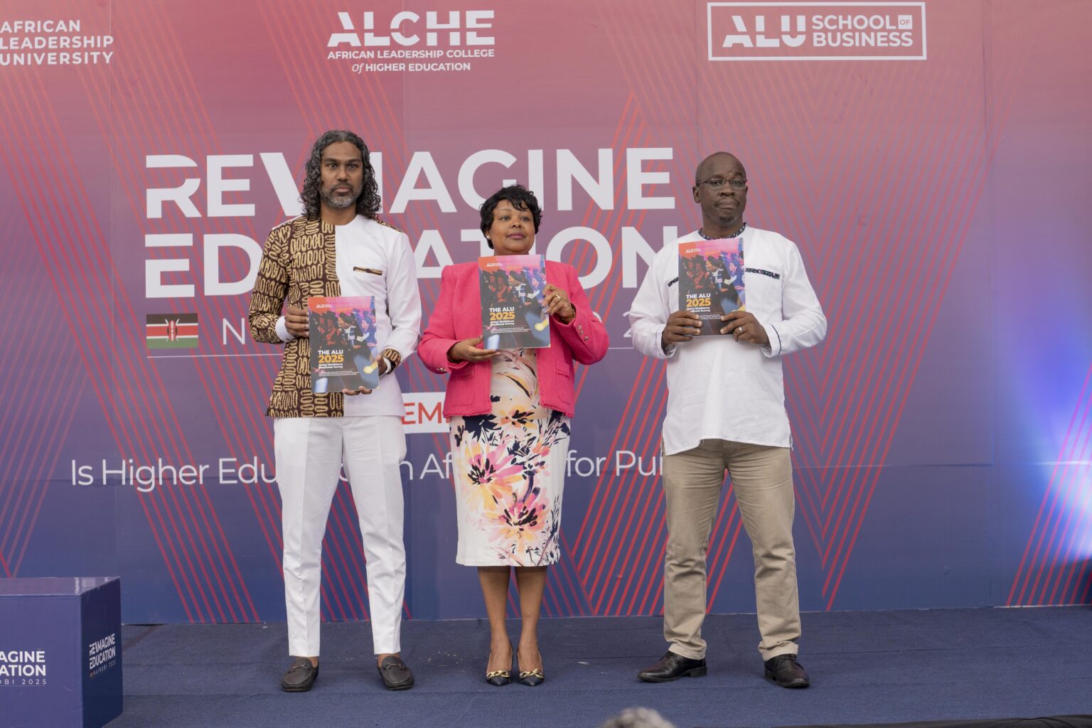 African Leadership University (ALU) | Bachelor's degree Program