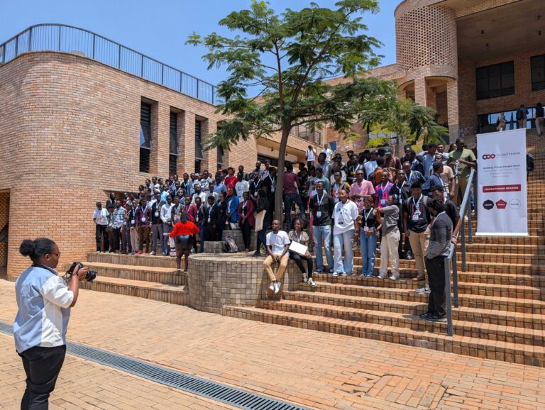 African Leadership University (ALU) | Bachelor's degree Program